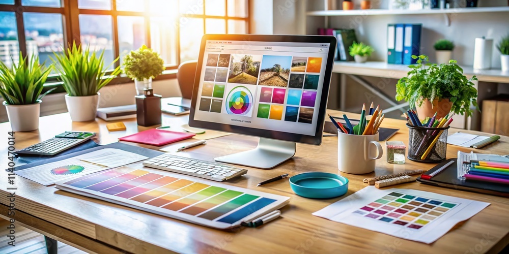 Logo Design Process: Creative Branding, Visual Identity, Graphic Design ...