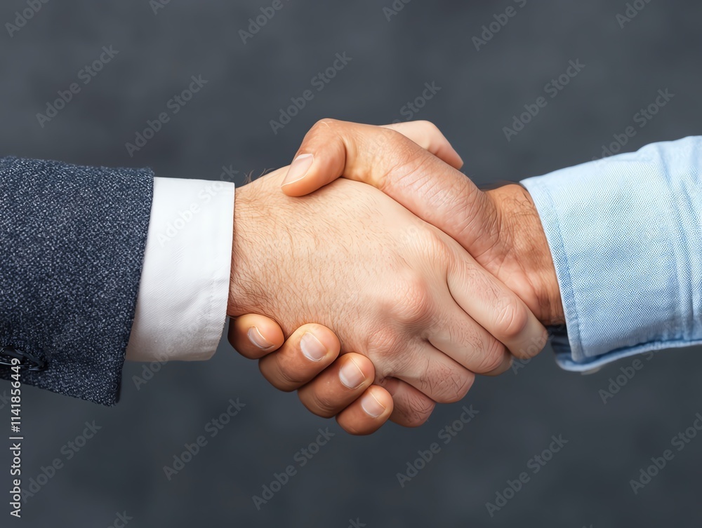 Collaborative business models showcased at corporate meetings ...