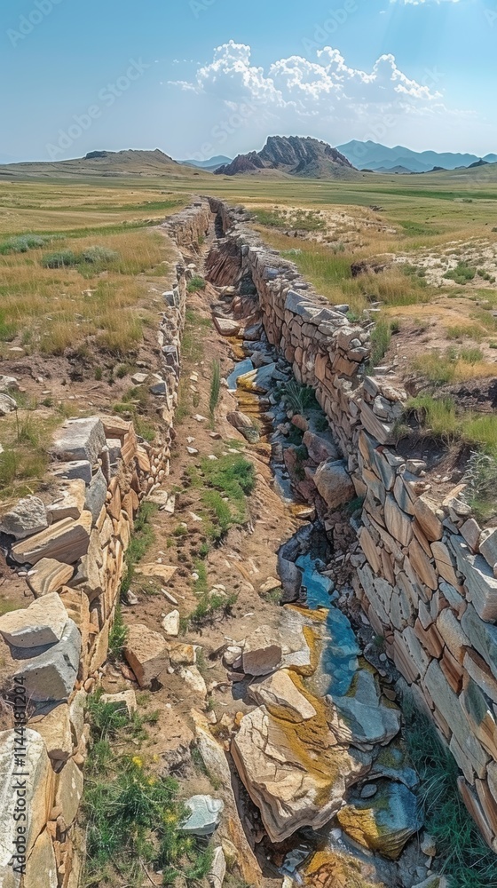 Visiting the ancient city of Karakorum: Discover the ruins of the ...