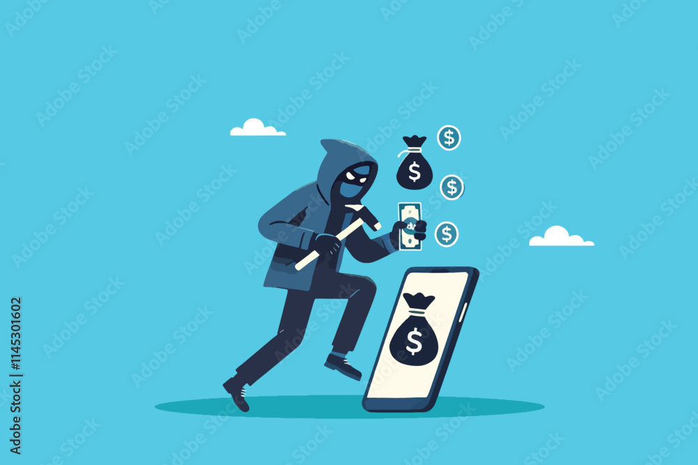 Warning, Devious Strategies Used by Scammers to Drain Accounts via ...