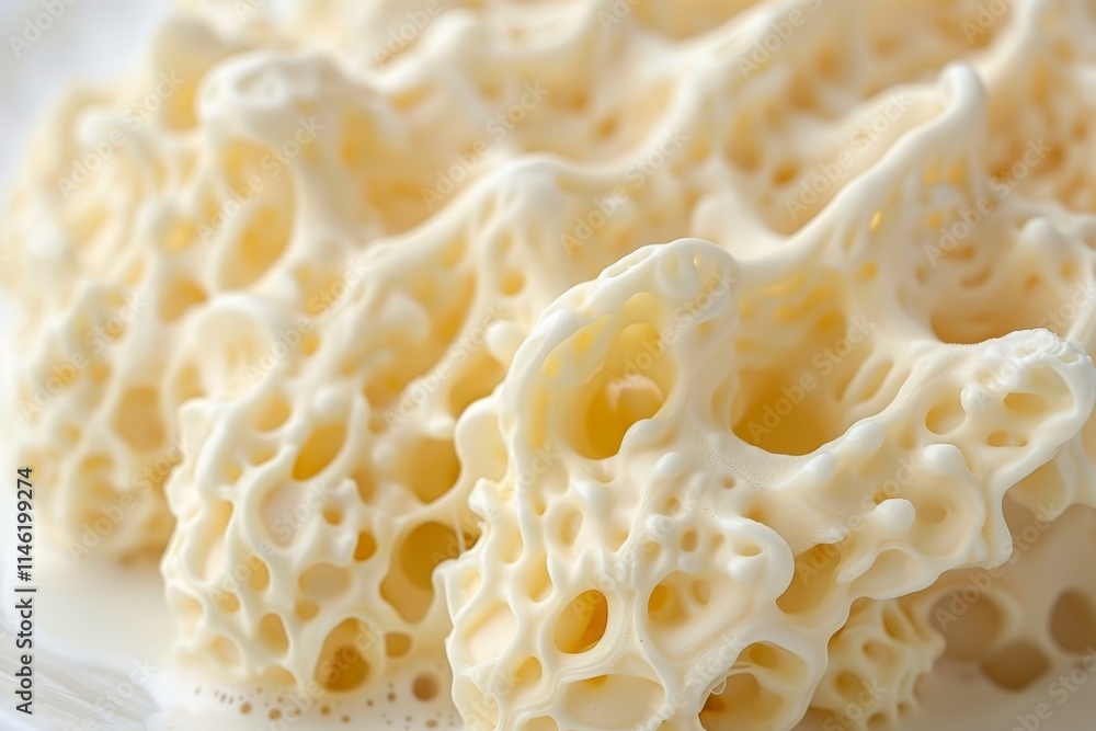 Exploring the versatile applications and properties of foam in various ...