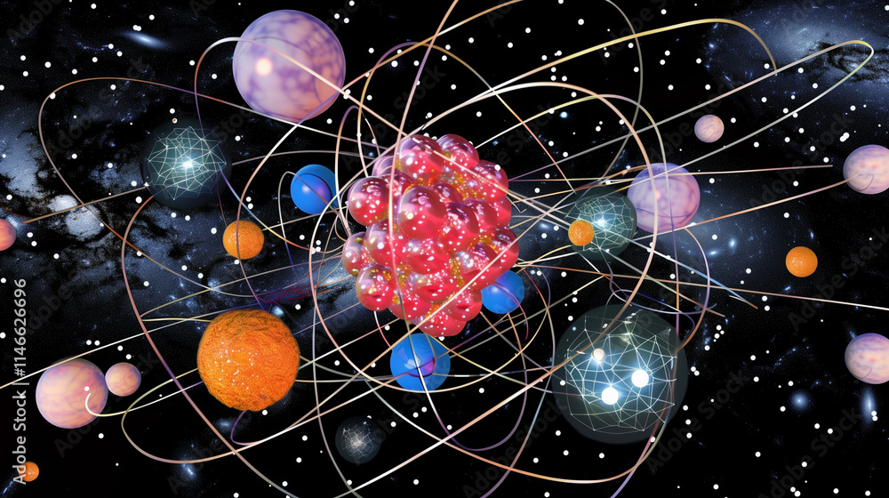 Degenerate matter occurs in dense stellar objects like white dwarfs and ...