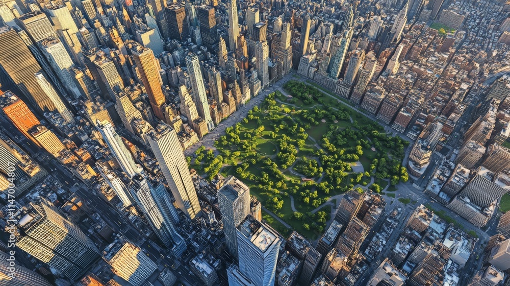 Vector isometric city map 3d, skyscraper district part of icons ... Vector isometric city map 3d, skyscraper district part of icons ...