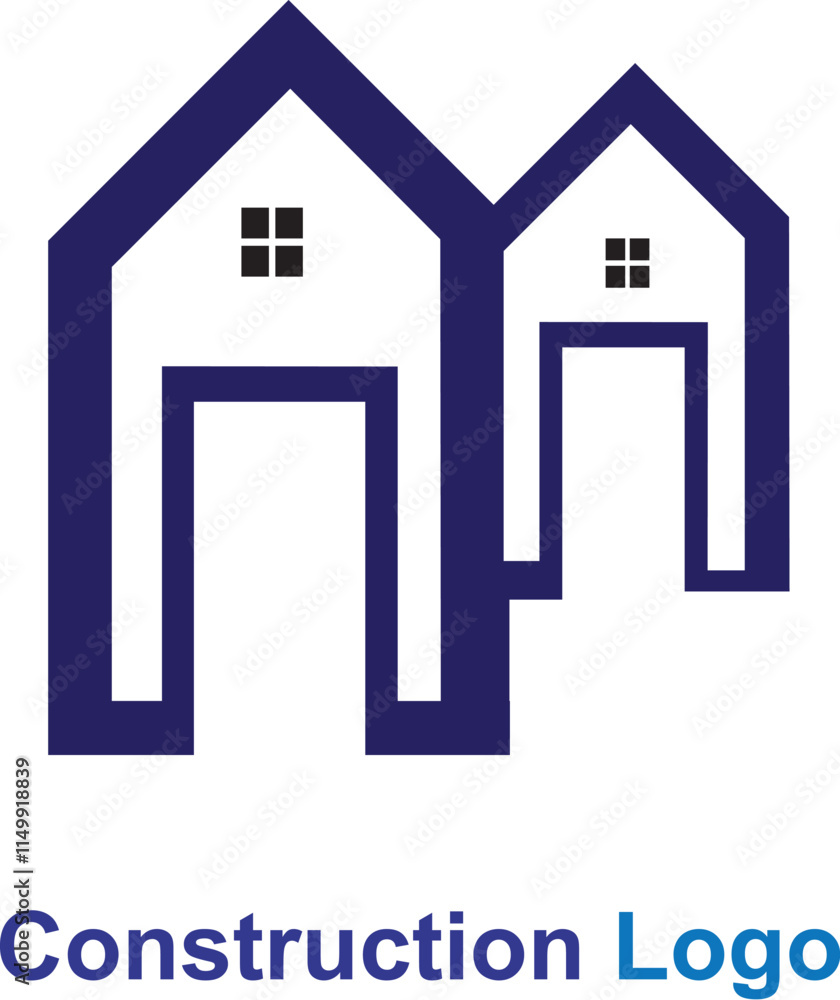 Best construction Logo, Construction Logo PNG, Unique Construction HD ...