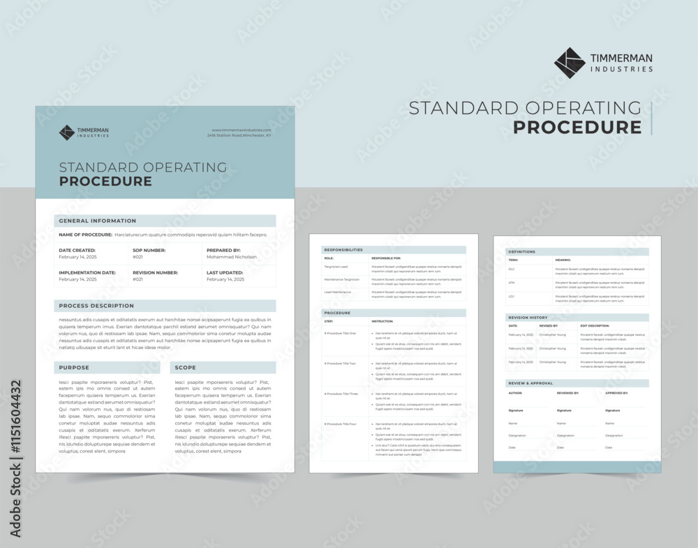 Poster Standard Operating Procedure (SOP) – Wall Art | UkPosters