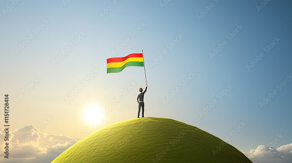 Zero Discrimination Day celebrates equality. It stands for rights and ...