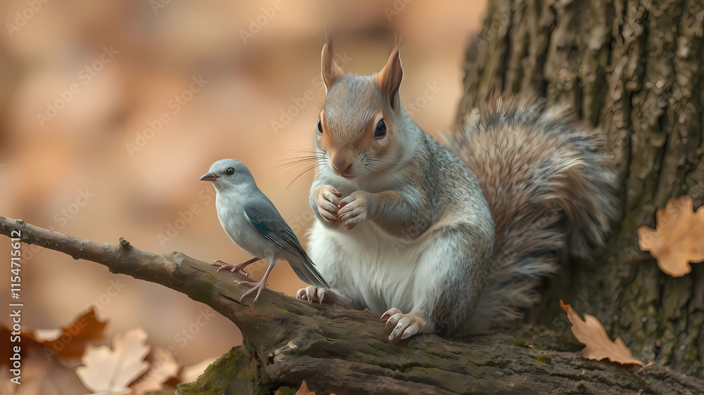 "Small But Mighty: How Rabbits Thrive as Prey Animals Through Speed ...