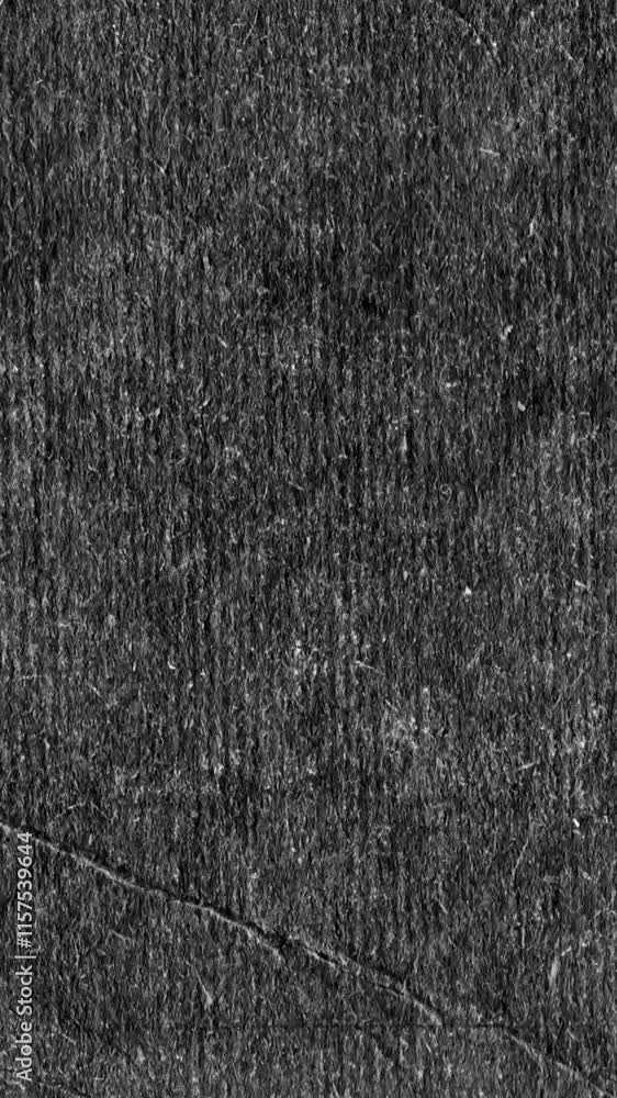 Vintage paper texture 4K stop motion vertical video. Aged old page ...
