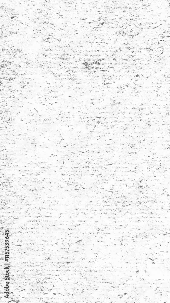 Vintage paper texture 4K stop motion vertical video. Rustic old page ...