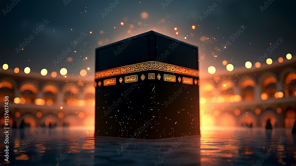 "Exploring the Cultural Variations and Traditions of Ramadan Around the ...