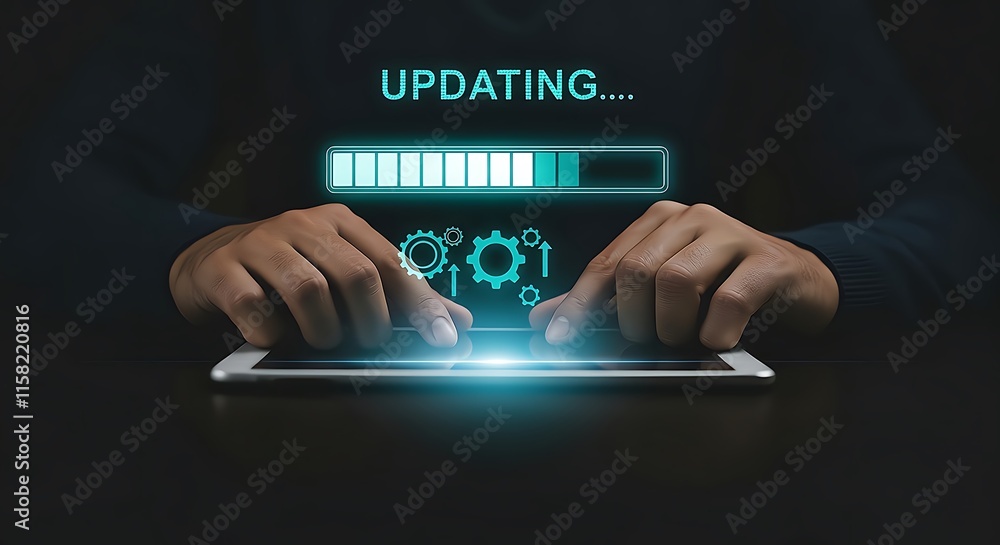 Updating System Software process .Installing Patch ,Version upgrade ...