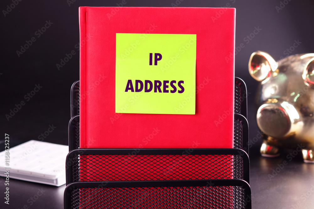 Understanding IP addresses for networking professionals and enthusiasts ...