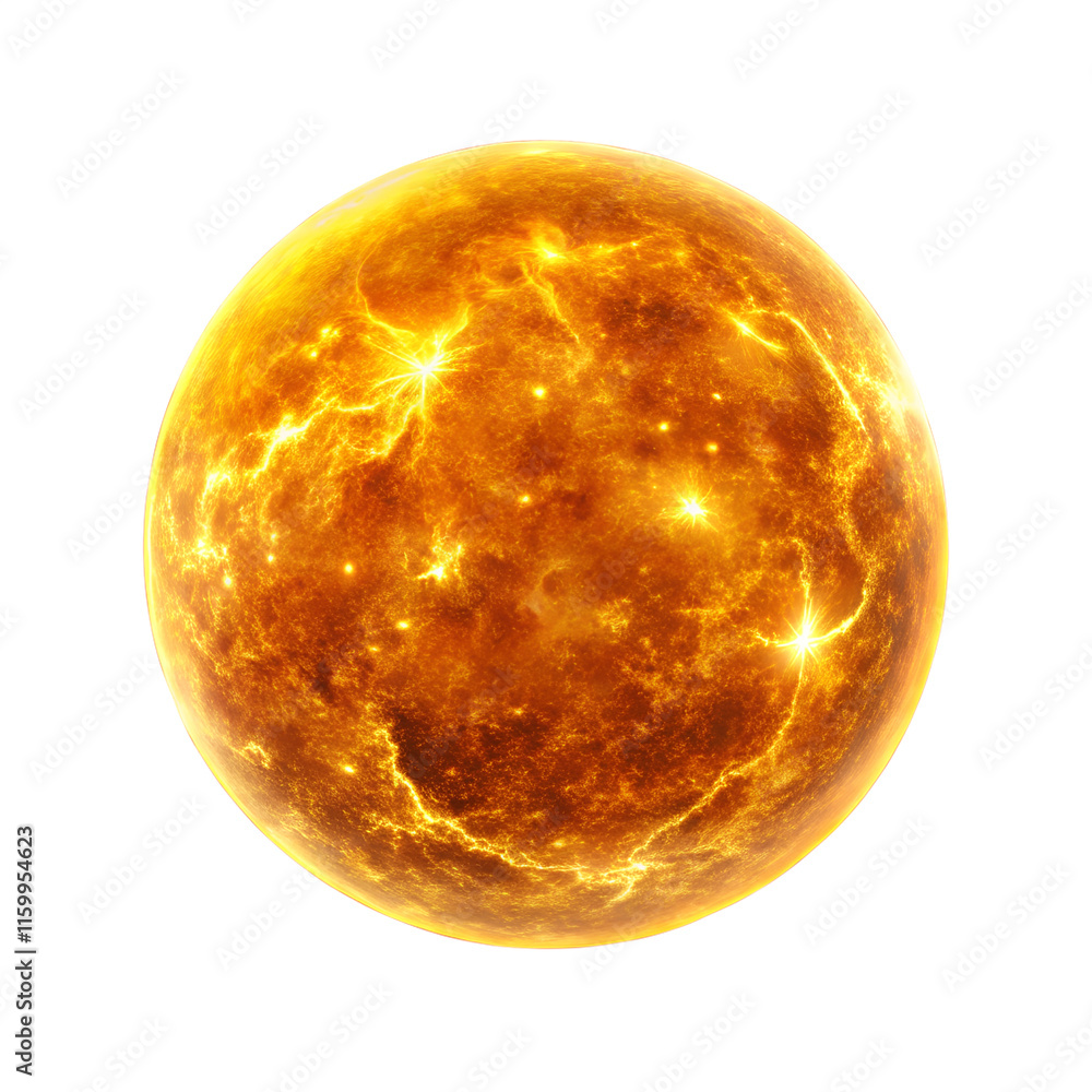 Sun Space Cosmos Background Square Images Wallpaper A stunning image of ...