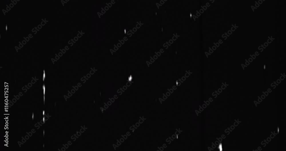 4K Film Burns Light Leaks Film Burn Overlay Red light leak effect ...