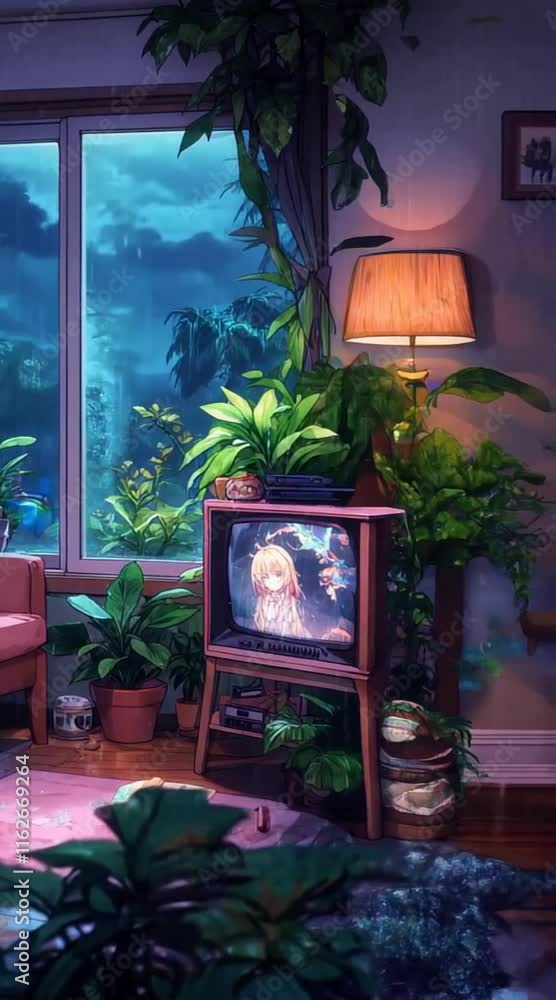 backgrounds zoom hip stream asset jungle wallpaper chill screen hop ...