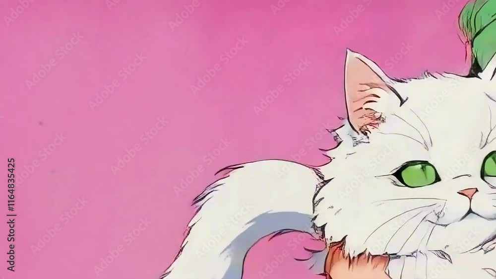 anime girl lofi, Lo-fi, 4K resolution, Anime lo-fi, night, sound, music ...