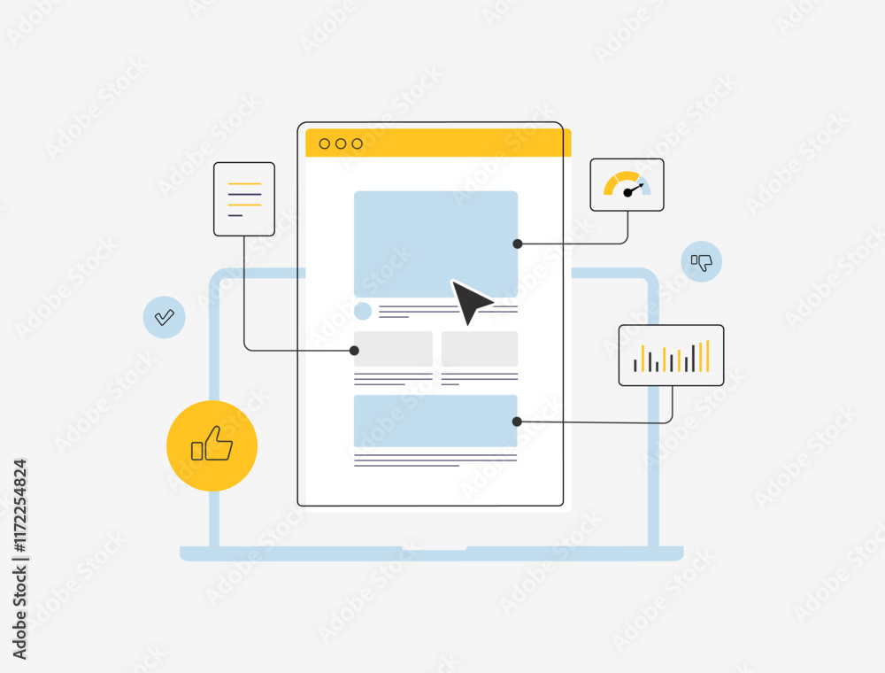 User Journey Mapping for Enhanced UX. Visualize user journey maps to ...