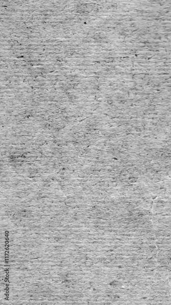 Vintage paper texture 4K stop motion vertical video. Aged old page ...