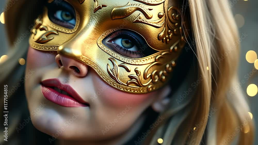 carnival mask, carnival celebration, carnival, celebration, mystery ...