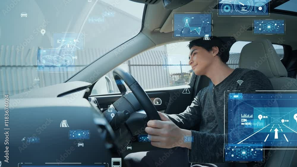 automobile, technology, adas, asv, autonomous driving, electronics ...