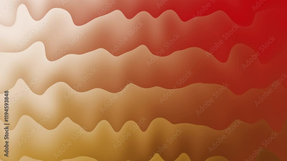 wavy abstract red and brown gradients. Suitable for backgrounds ...
