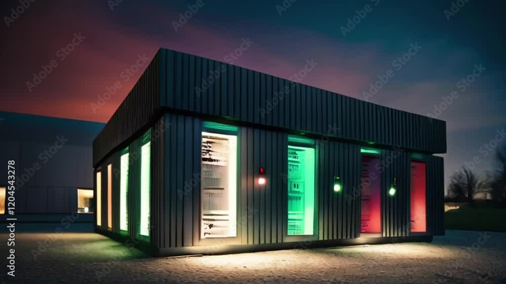facility battery energy storage unit, battery energy storage system ...