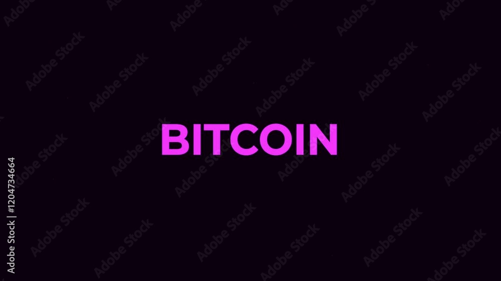 A capture of a VCR Glitch Text a VHS blank tape: the big text Pause ...