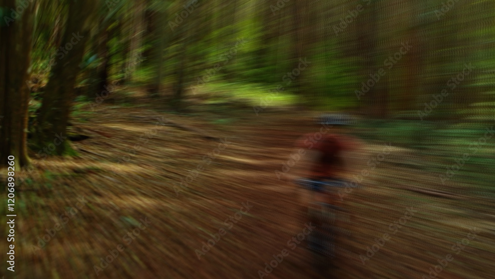 Dynamic Epic Zoom In Transitions Stock Template | Adobe Stock