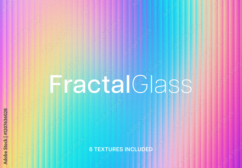 Bright Glass Gradients Textures Stock Template | Adobe Stock