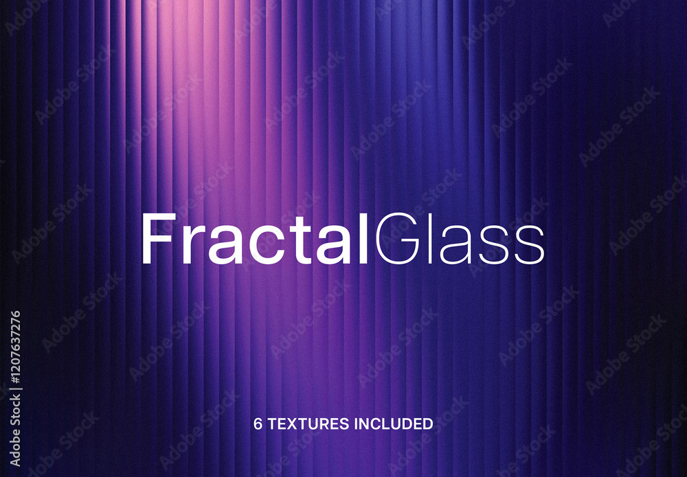 Colorful Glass Gradients Textures Stock Template | Adobe Stock