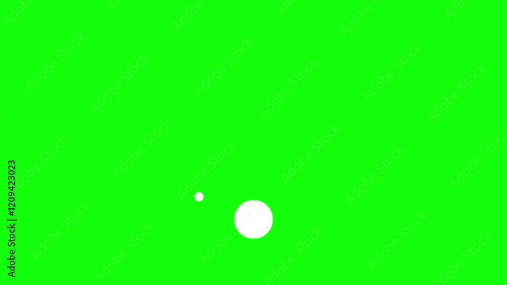 Processing Bar Circle Animation, Loading video, Website loading icon, load circle symbol, Round ...