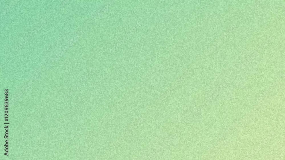 animated tosca gradient background with blur and noise effects Stock ...