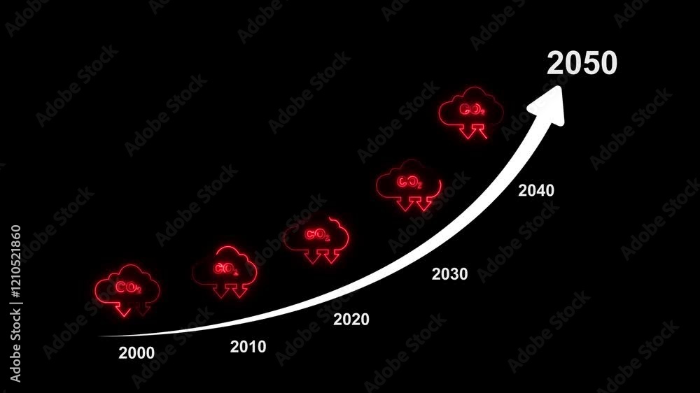 Net zero emissions by 2050 to change climate and net zero greenhouse ...
