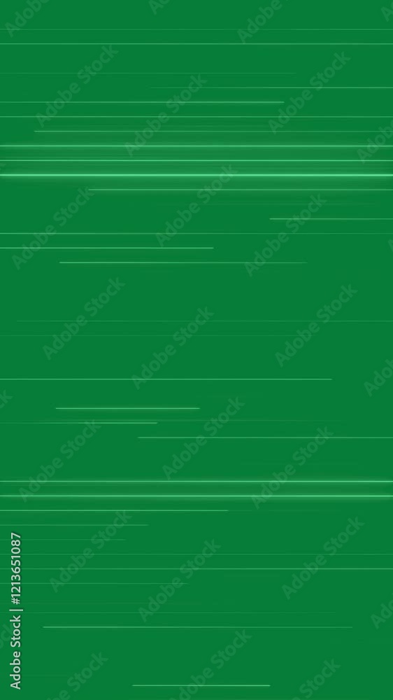 Abstract animated motion background. Glowing colorful neon led display ...