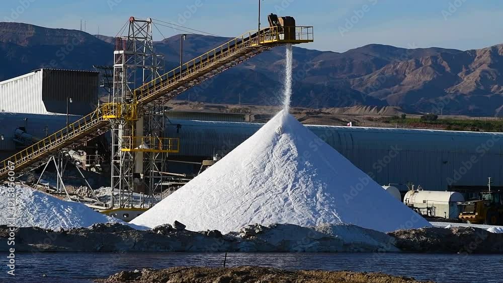 Industrial and commercially effective extraction, production ...