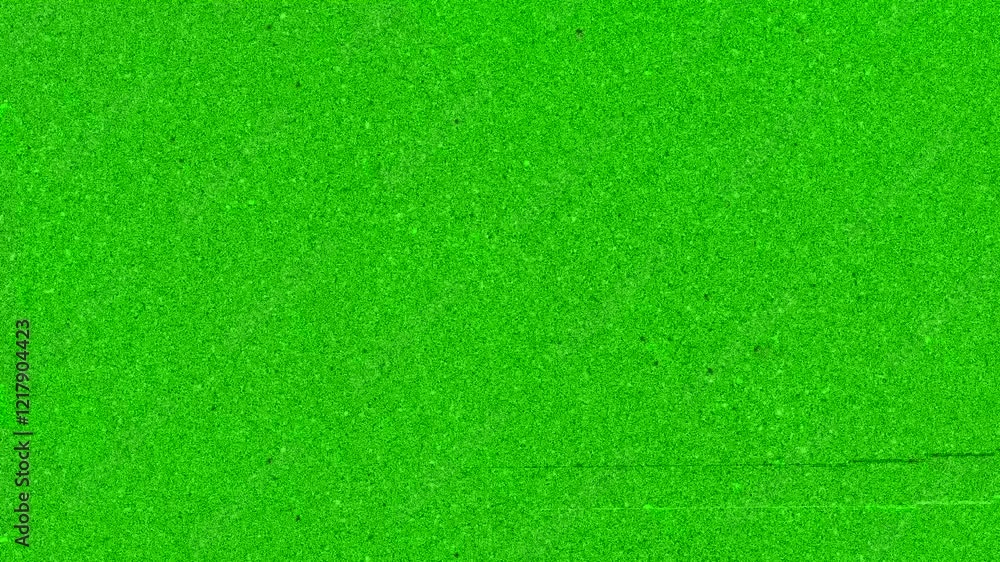 Green screenanalog static noise motion overlay, vhs damaged old crt ...
