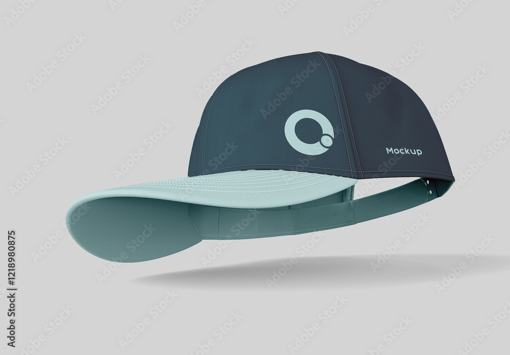 Cap Mockup Stock Template | Adobe Stock