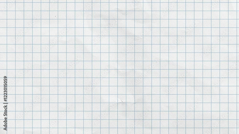 Crumpled paper animation,, white texture animation, black paper, old ...