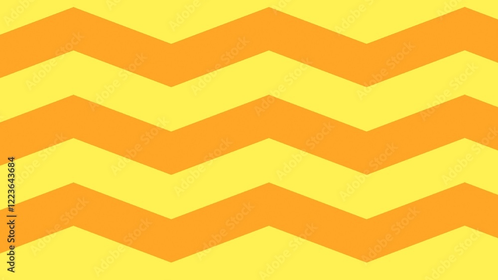 Looping Wavy Cartoon Background Animation Stock Template | Adobe Stock