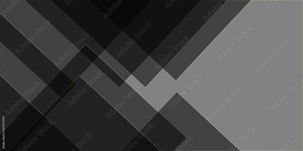 Minimal black grey abstract modern background design . black and gray ...