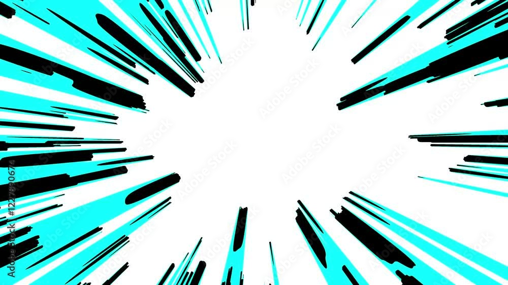 Abstract illustration colorful wallpaper for banner business social ...