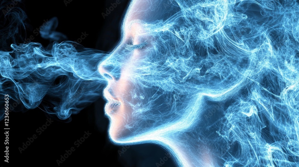 Poster Stop Smoking Nicotine Substitution Nrt Drug, – Wall Art | UkPosters