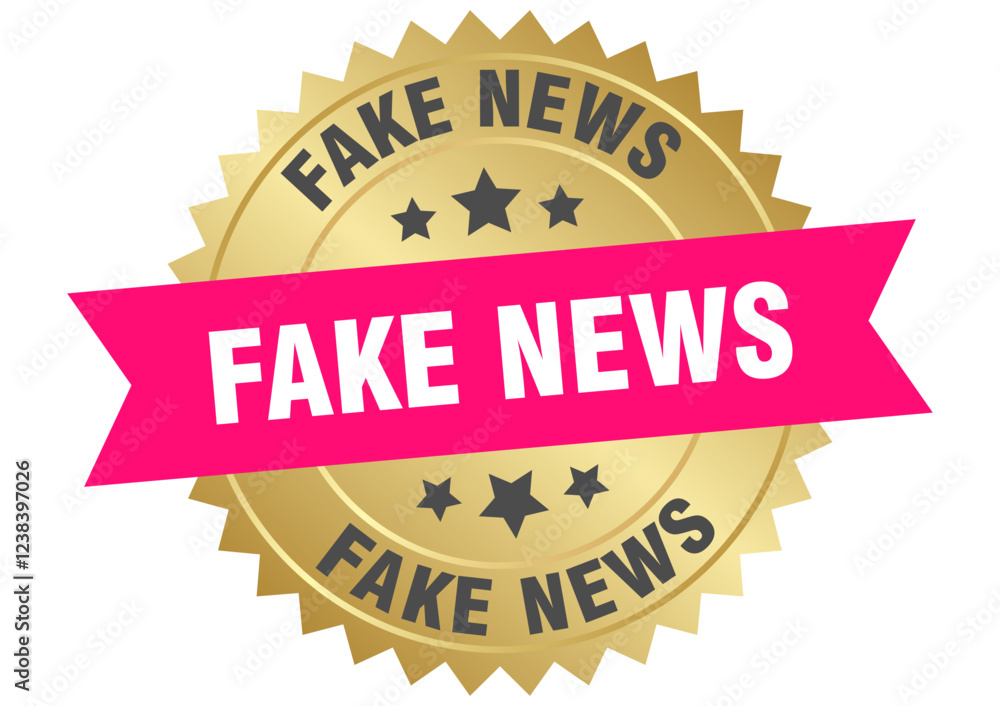 Poster fake news – Wall Art | UkPosters