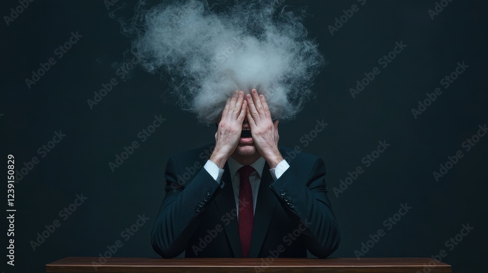 Poster Public Censure of a Politician for Unethical Behavior and its ...