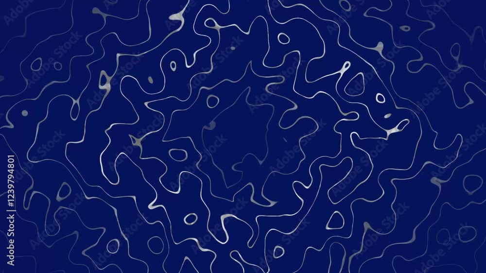 gradient, abstract, loop, background, animation, 4k, flash, flat ...