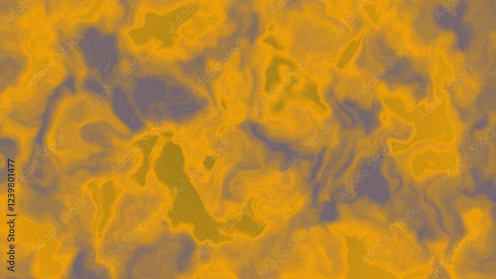 gradient, abstract, loop, background, animation, 4k, flash, flat ...