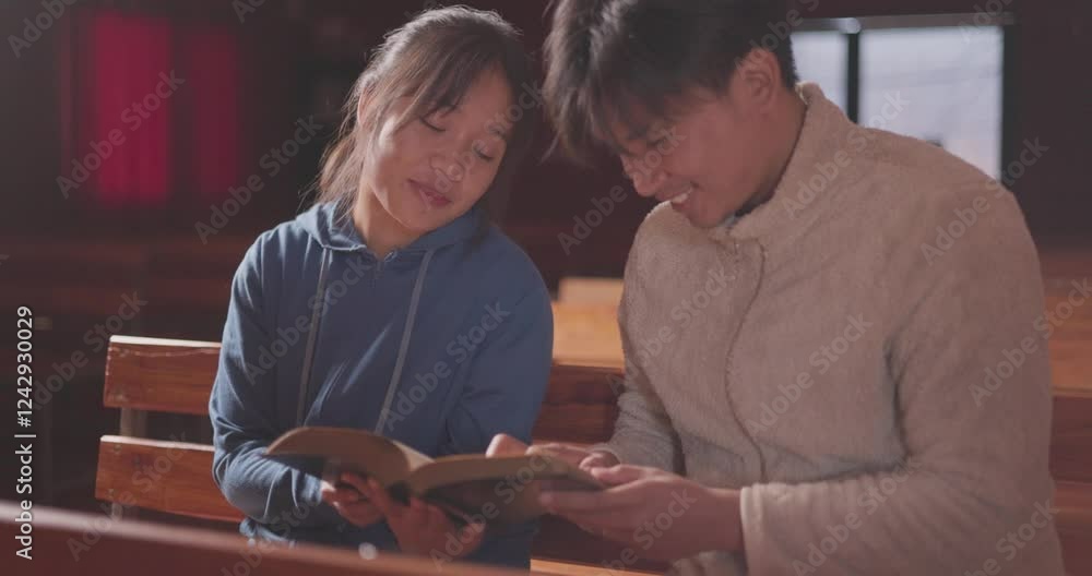 Christian pray god close up spirit holy bible hand faith catholic church religion worship prayer ...