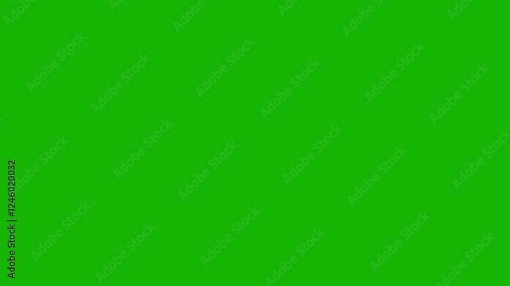 Scribble transitions, pencil line draw transitions on green screen ...