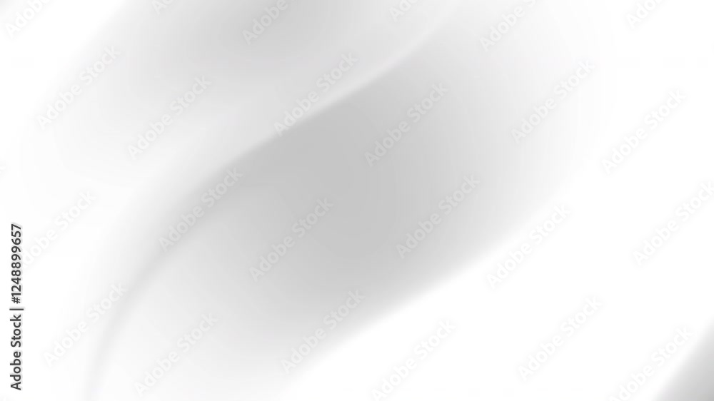 White abstract gradient background with a shadow, perfect for graphic ...