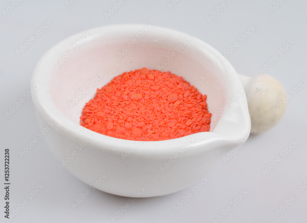 Poster Sodium dichromate is the inorganic compound with the formula ...